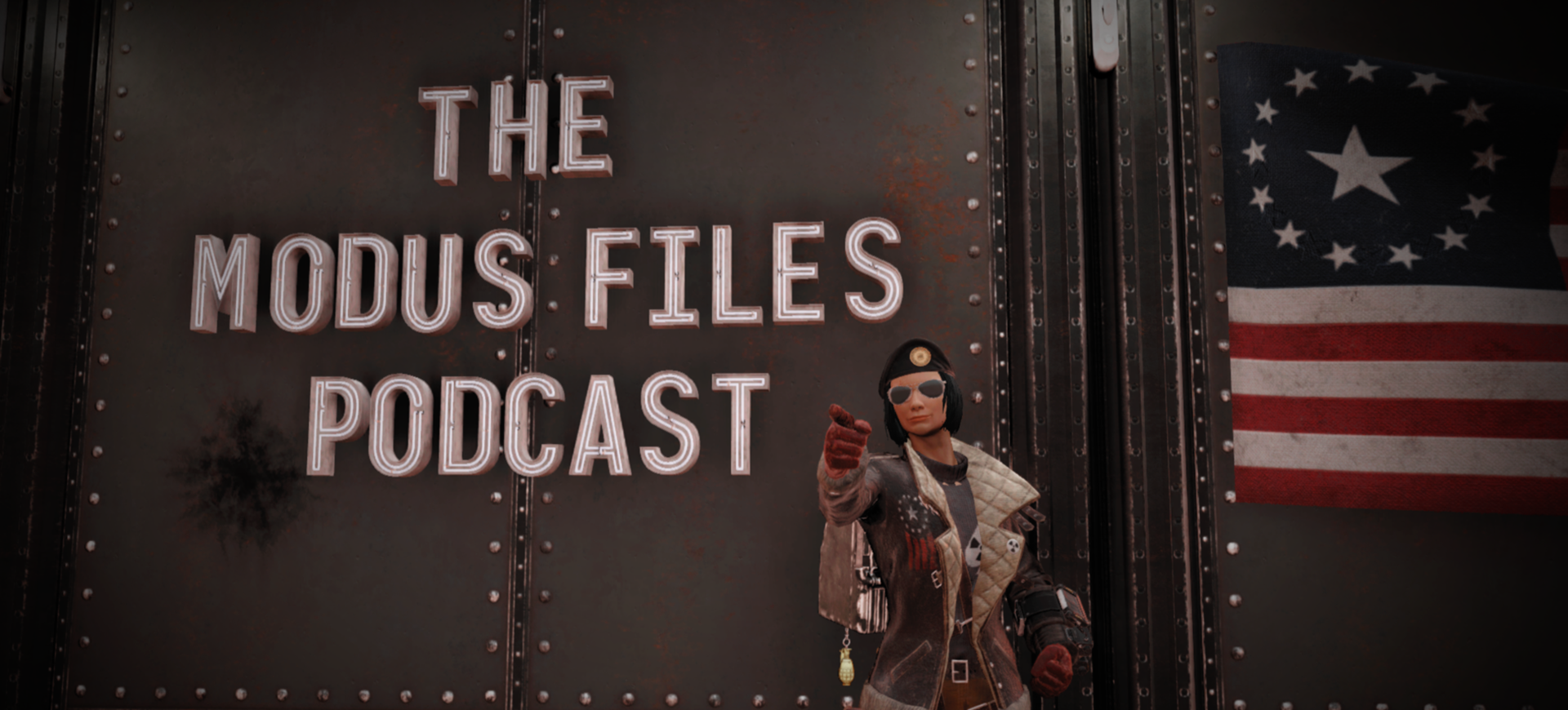 Fallout Community Spotlight: The MODUS Files