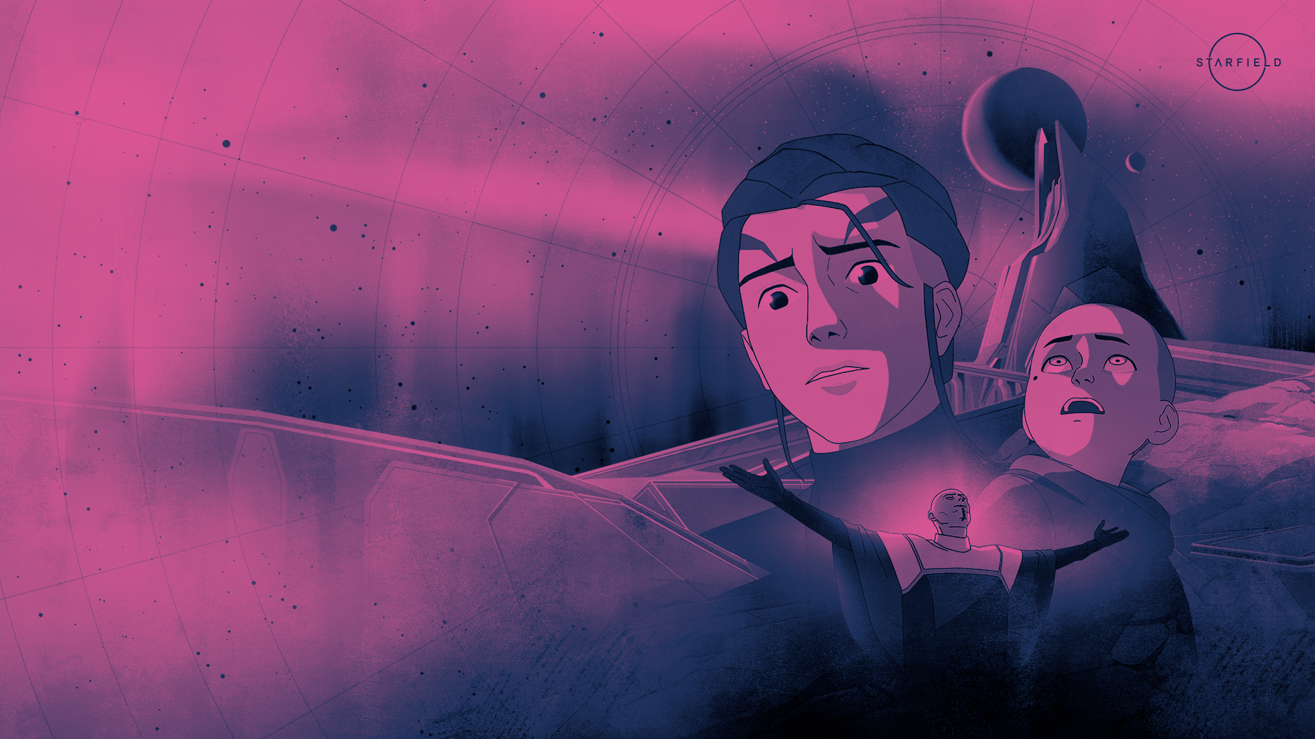 Starfield | Official Website