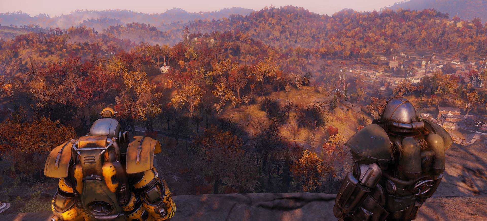 Fallout 76 : Au cœur de l'abri – 9 janvier 2019