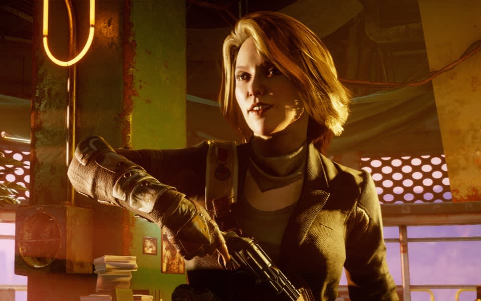 RAGE 2 | Official Website | Open World Insanity | Bethesda.net