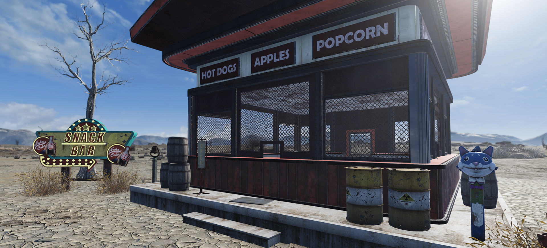 Atomic Shop Weekly Update: May 14 – May 21 - Actualités et mises à ...