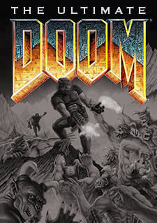 Bethesda Games Catalog | DOOM