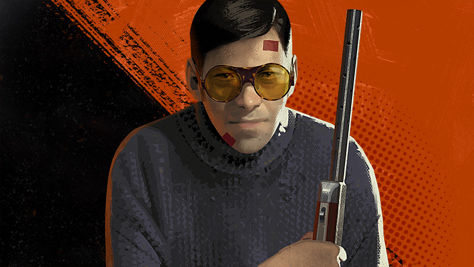 DEATHLOOP – Getting to Know the Visionaries : r/filthycasuals