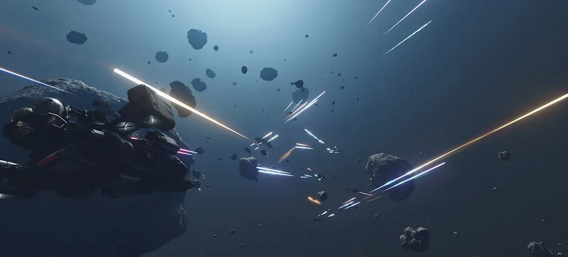 Starfield’s May Update Is Now Live