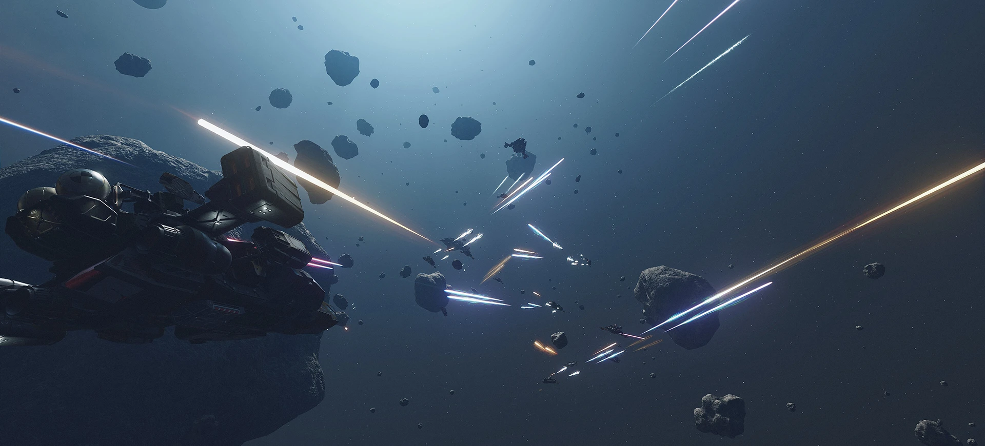 Starfield’s May Update Is Now Live