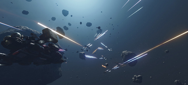 Starfield | Official Website