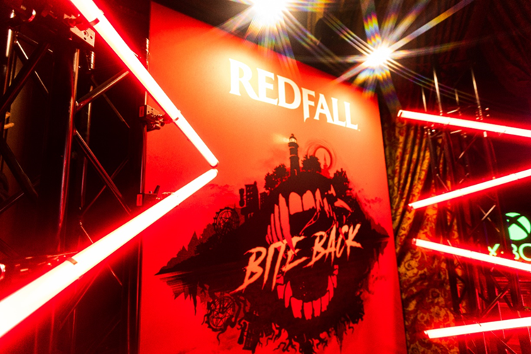 Starfield & Redfall Walk the ELLE-Gala Red Carpet : r/filthycasuals