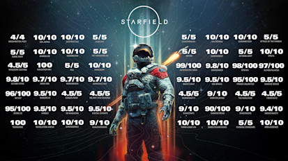 Starfield | Official Website