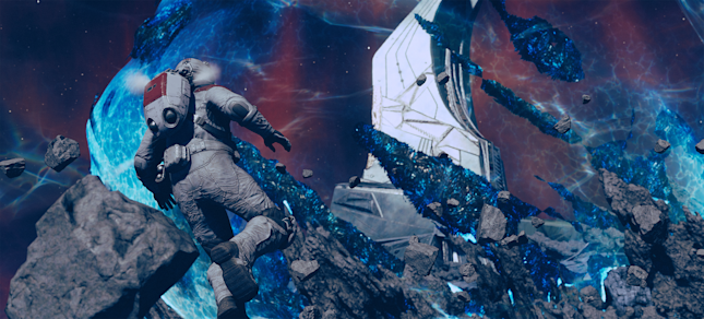 Starfield | Official Website