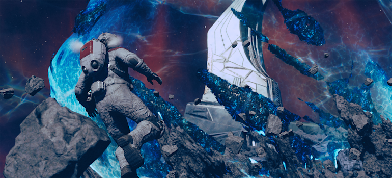 Starfield | Official Website