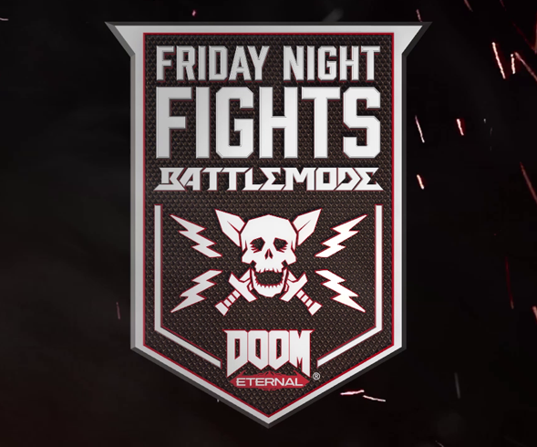 DOOMがプレイできる意外なデバイス#5 | Bethesda.net