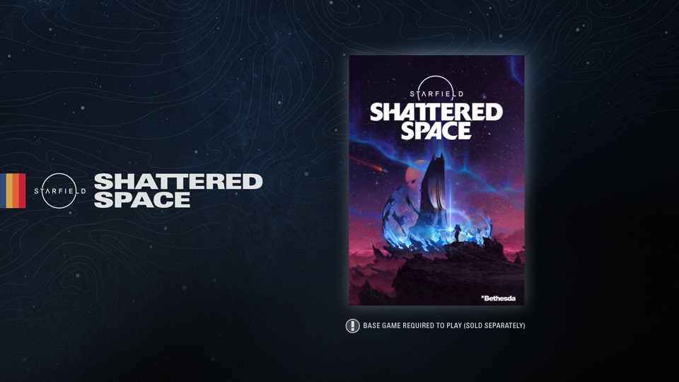 Get Starfield - Pre-Order or Play Day One on Game Pass
