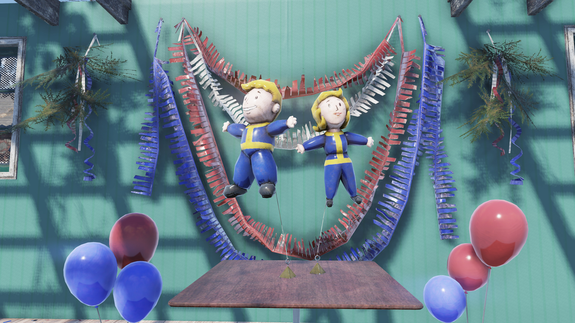 Joyeux anniversaire, Fallout 76 ! - Actualités et mises à jours ...