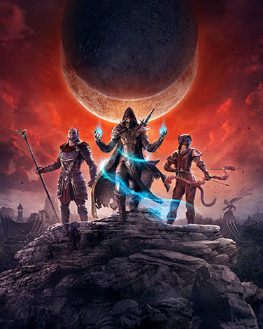 ESO's Season of the Dragon Continues with Scalebreaker and Dragonhold DLCs