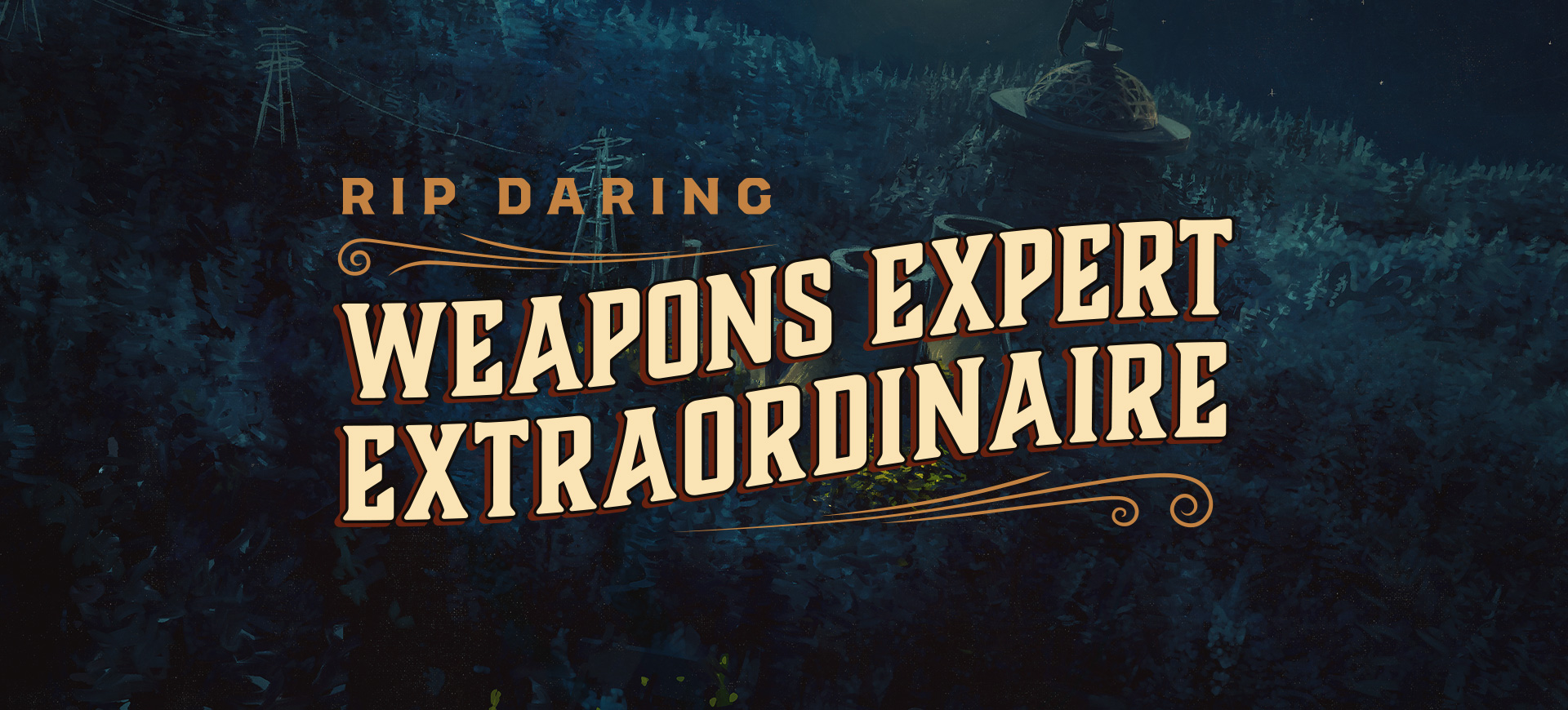 Rip Daring offers a bounty of rewards in Fallout 76’s newest Mini Season