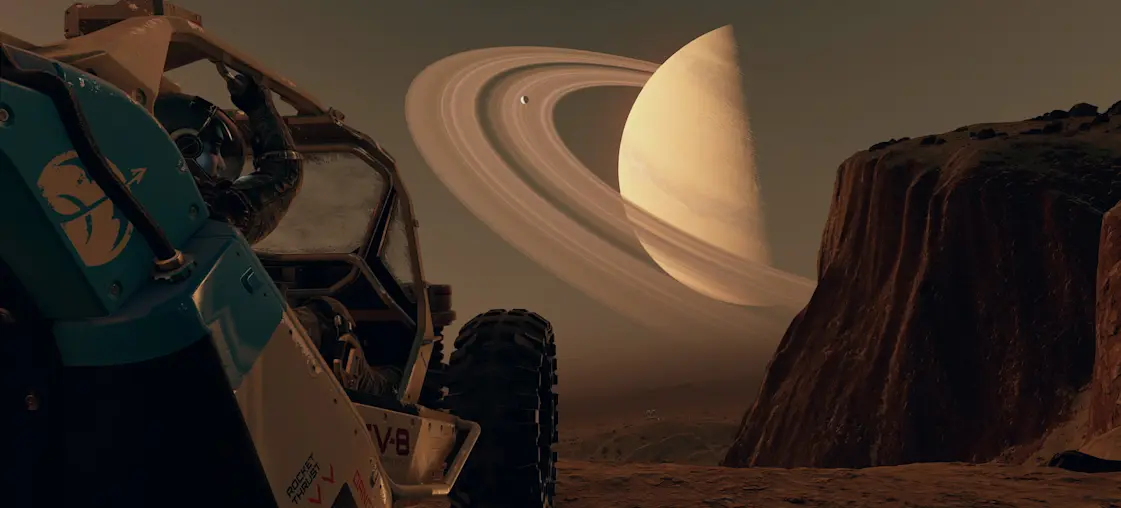 Starfield Update 1.15.216 – May 22, 2025