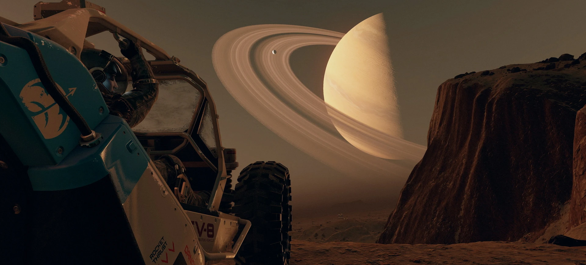 Starfield Update 1.15.216 – May 22, 2025