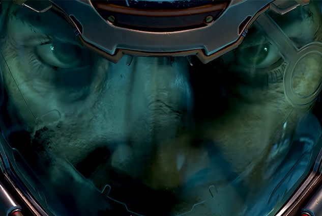 DOOM EternalのHUDカスタマイズ機能をご紹介 | Bethesda.net