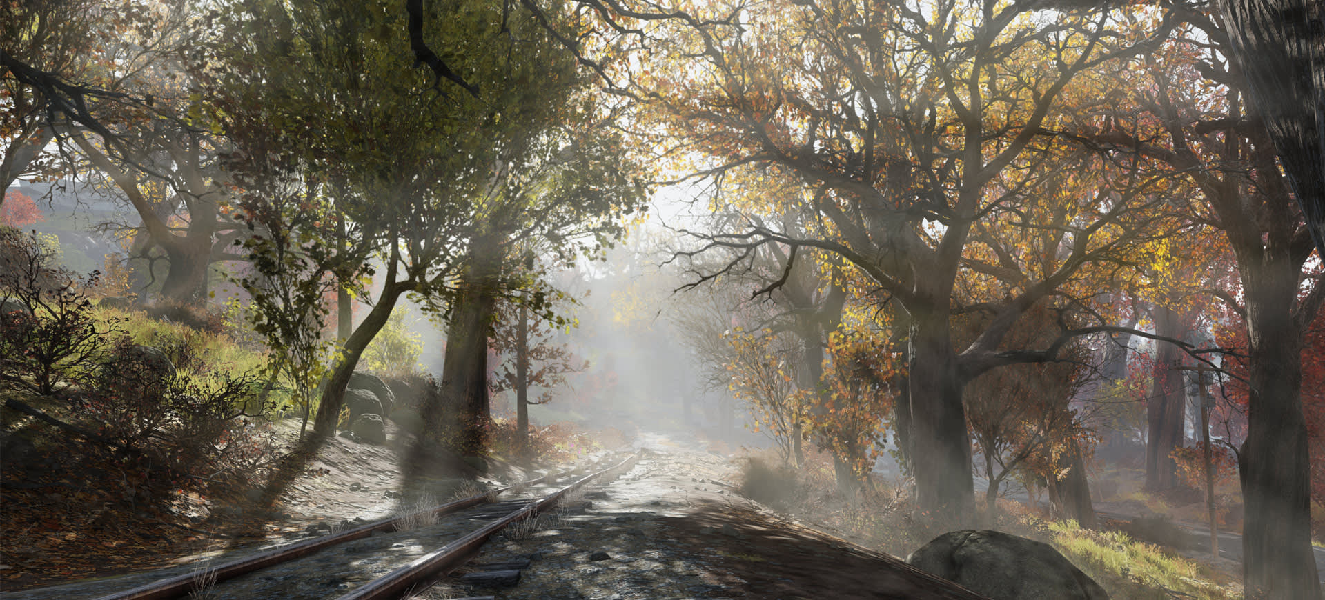 Fallout 76: dentro del refugio – La proveedora