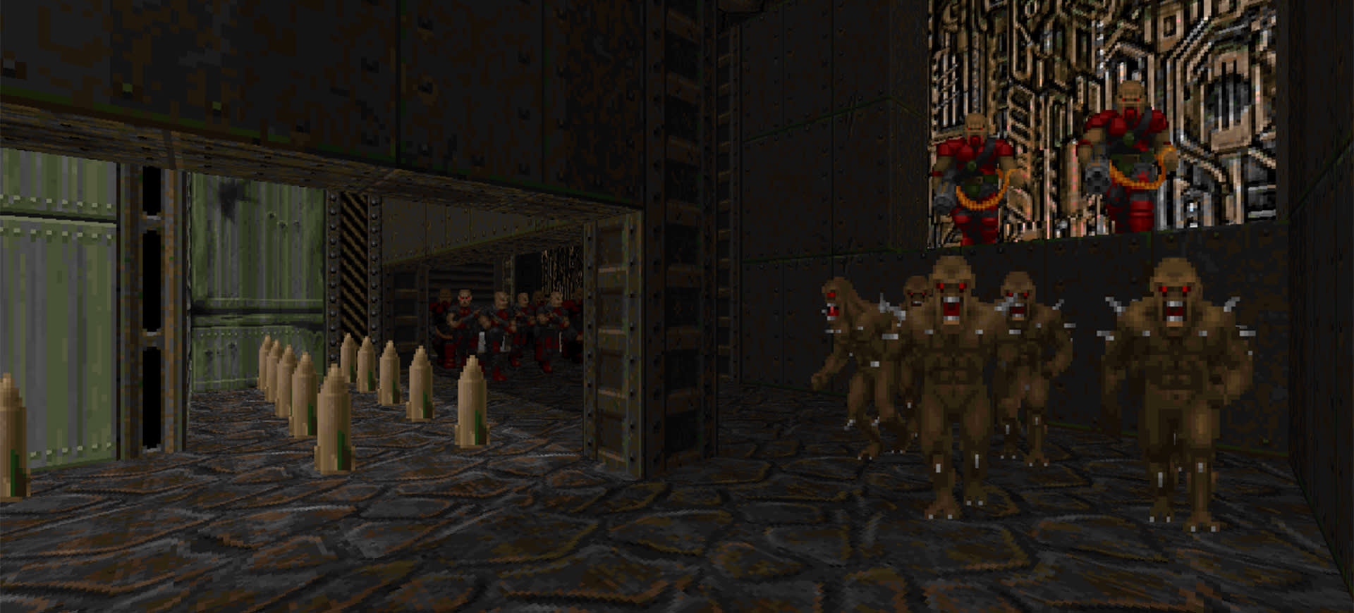 全新追加內容現已推出：〈Syringe〉