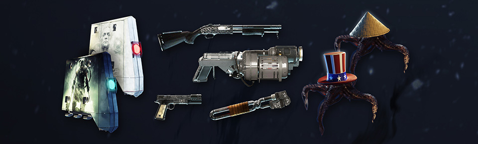 PREY General Thread of Reboots and SHODAAAAAAAAAAN | Page 18 | SpaceBattles