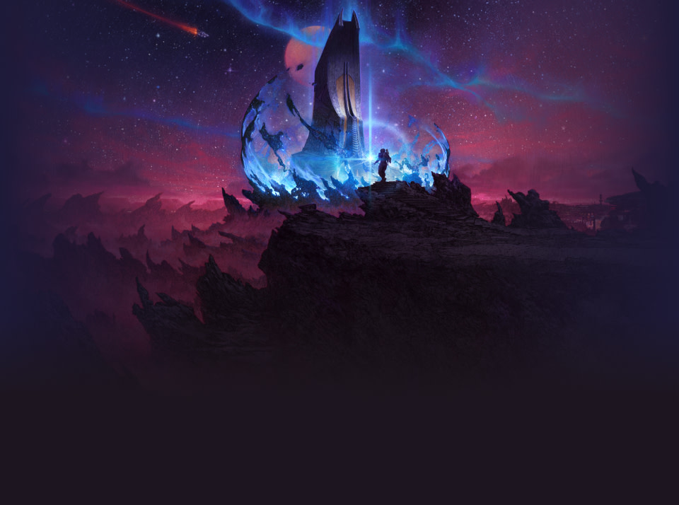 Starfield | Official Website
