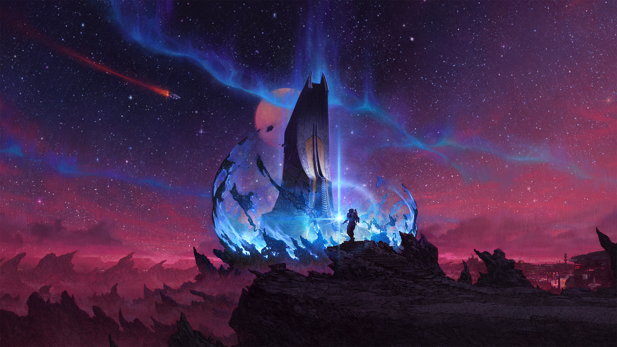 Starfield | Official Website