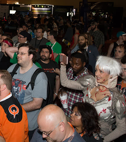 QuakeCon Returns to Dallas August 9-12 for North America’s Largest LAN ...