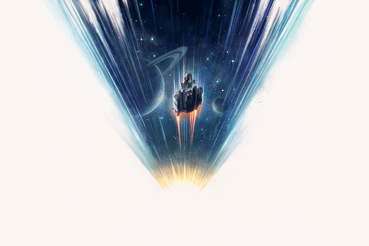 Starfield Free Lanes Update keyart