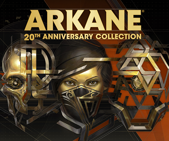 Arkane Studios