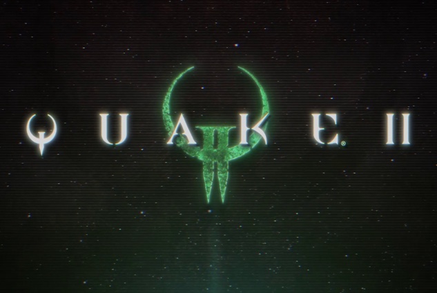 Quake II | Official Website