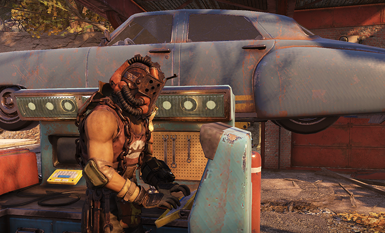 Atomic Shop Weekly Update: February 21 – February 28 : r/fo76FilthyCasuals