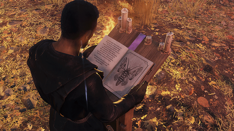 Fallout 76 | 《Fallout 76》迎来天蛾人春分！