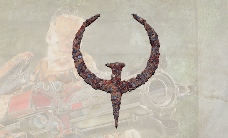 Quake Champions jetzt mit Bots und Gore im Überfluss und plus!