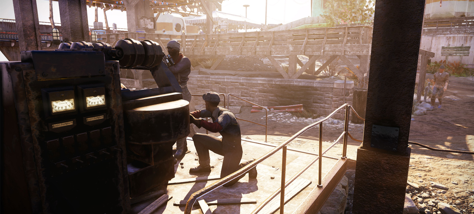 [TÓPICO OFICIAL] - Fallout 76 | Page 93 | Fórum Adrenaline - Um dos ...