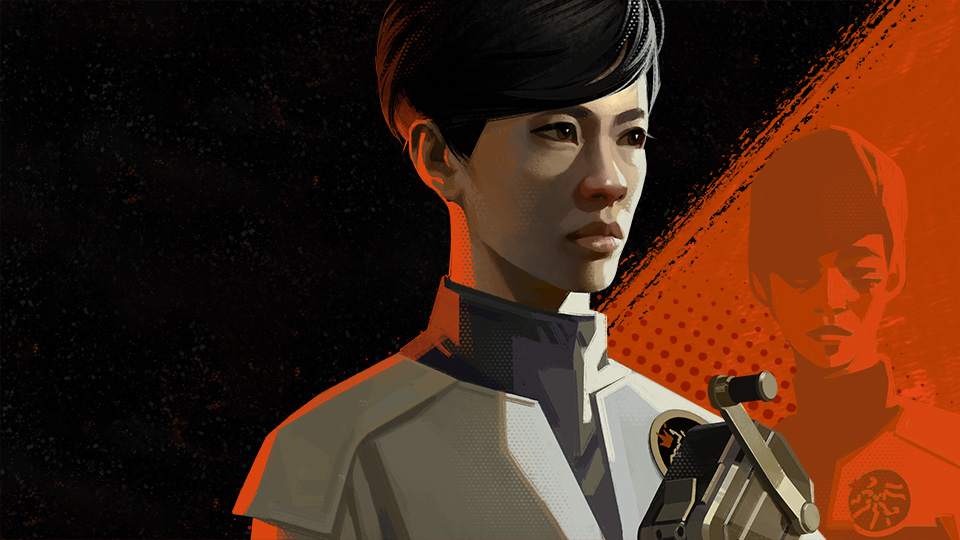 DEATHLOOP – Getting to Know the Visionaries : r/filthycasuals