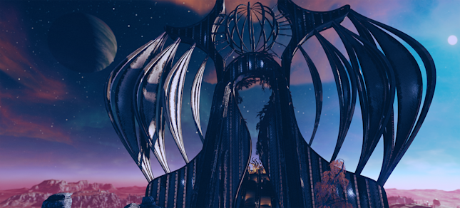 Starfield | Official Website