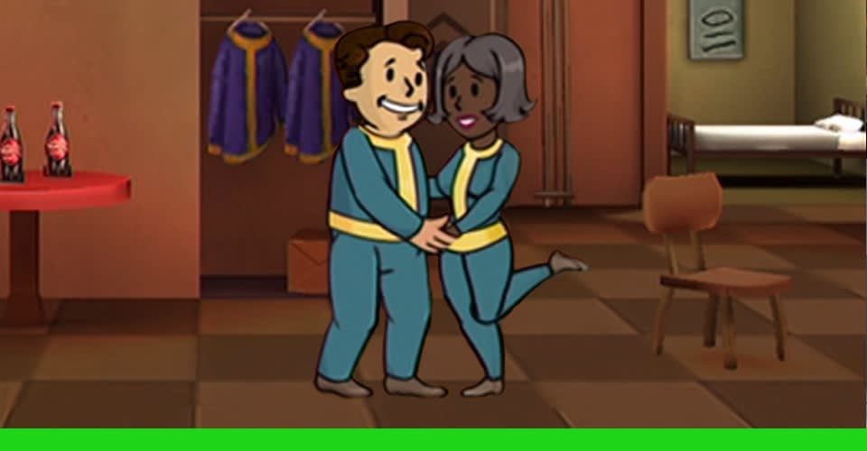 Fallout Shelter | Free to Play