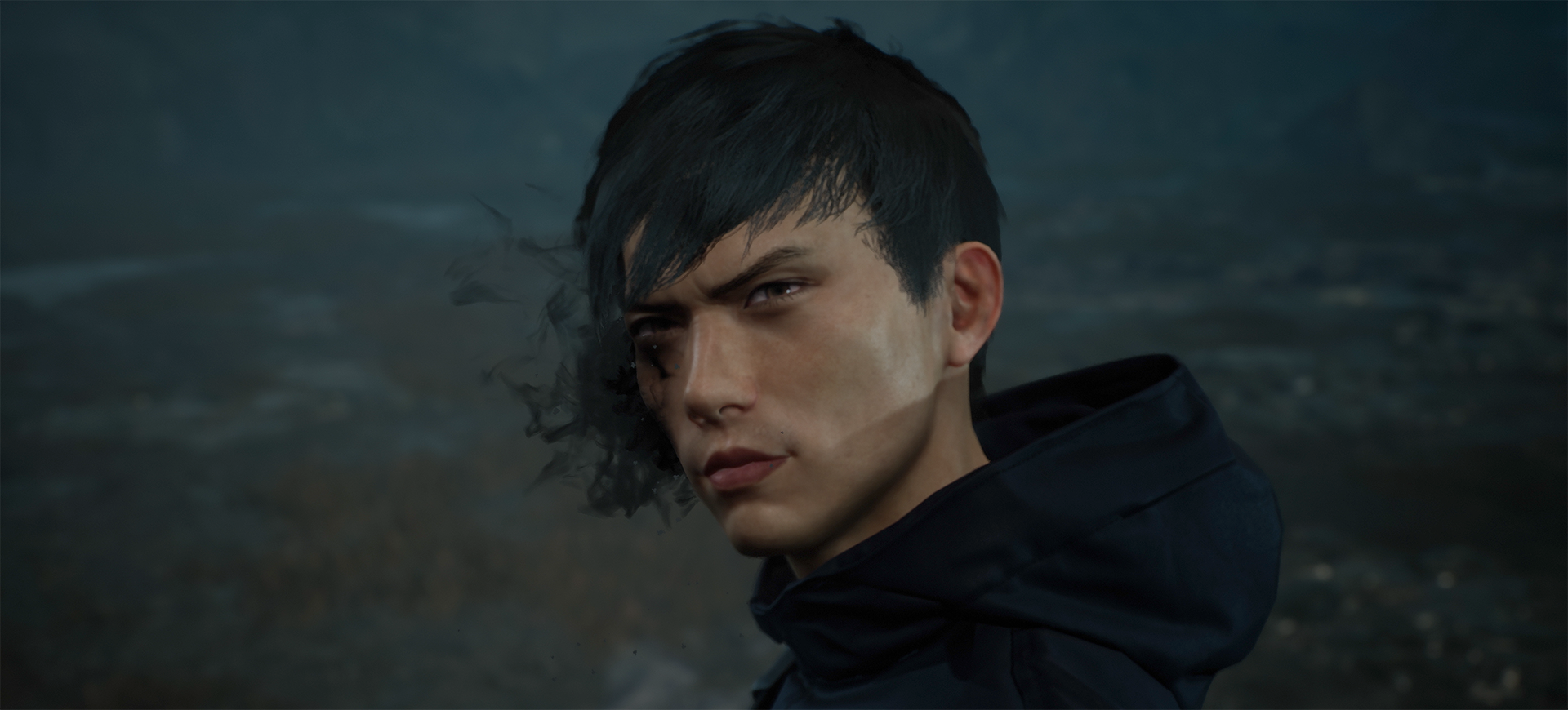 An Intro to Ghostwire: Tokyo Side Missions
