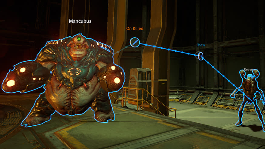 DOOM SnapMap – Infinite Possibilities, Endless Content