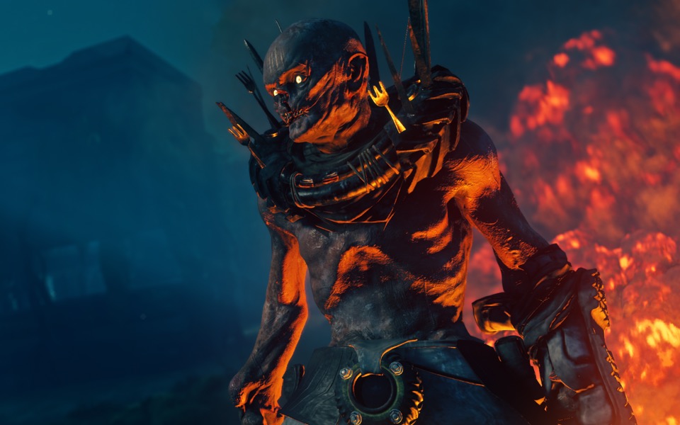 RAGE 2 | Official Website | Open World Insanity | Bethesda.net