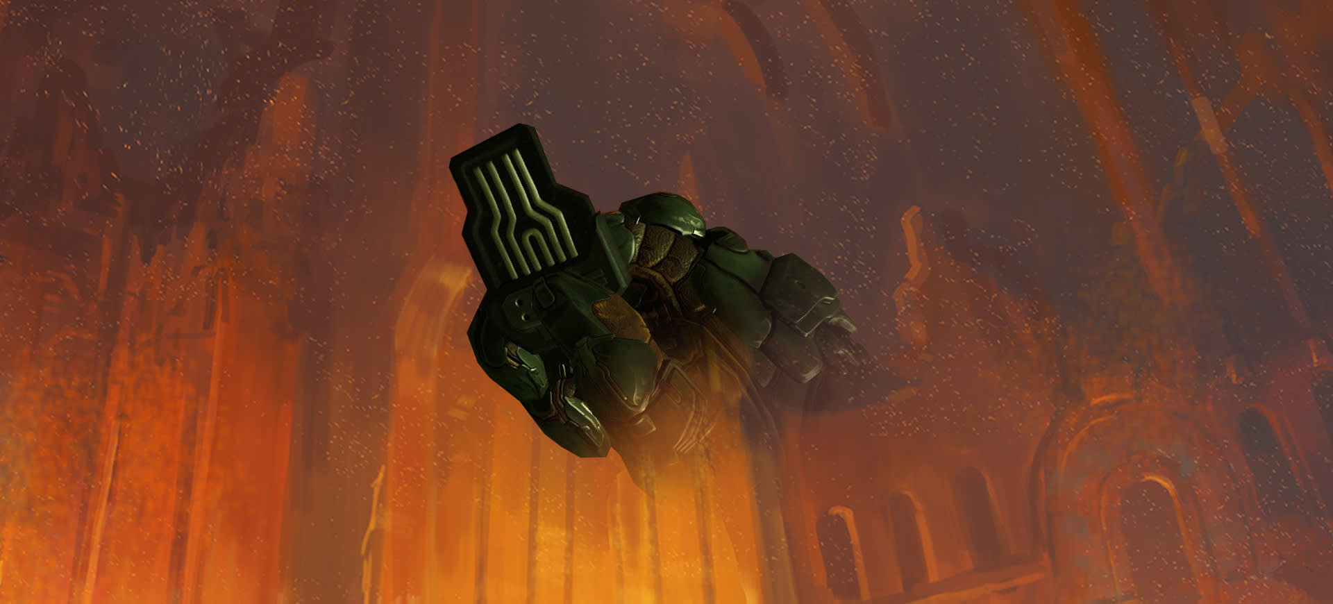 Top 5 DOOM Pickups – #2: Praetor Tokens