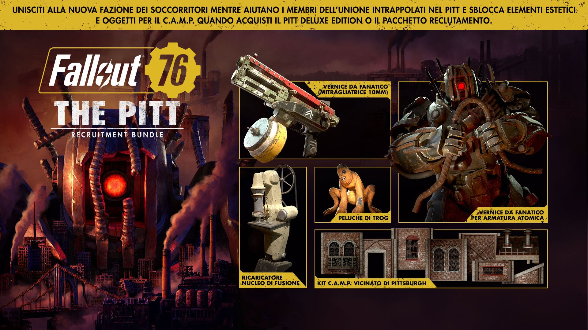 Buy Now The Pitt