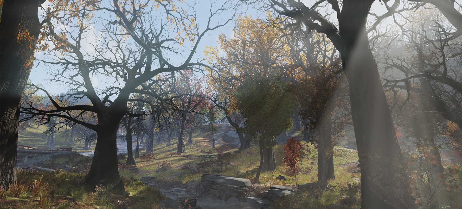 Inside the Vault – C.A.M.P Building and Combat Public Test Server