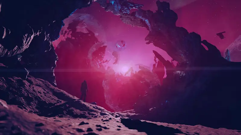 Starfield | Expansions