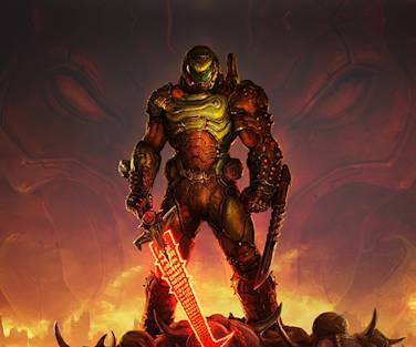 News and Info | Slayers Club | DOOM Eternal | Bethesda.net