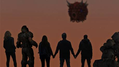 Home | Slayers Club | DOOM Eternal | Bethesda.net