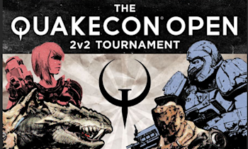 Официальный сайт Quake® Champions | Киберспорт