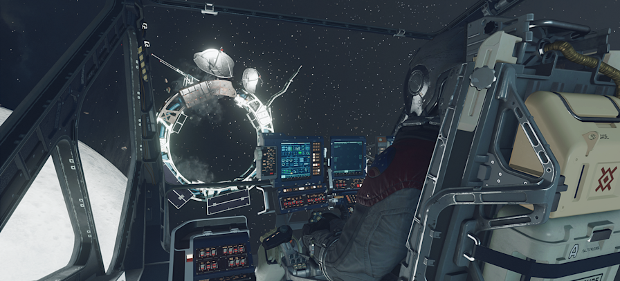 Exploring Starfield’s Side Missions – April Edition