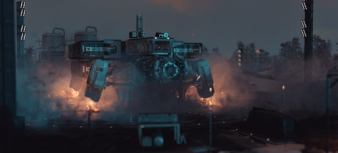 Starfield Updates and Mod Support – September 13, 2023